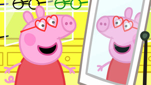 Peppa Pig - Channel 5