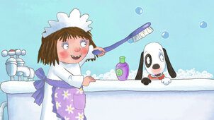 Little Princess - Channel 5