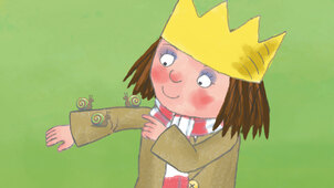 Little Princess - Channel 5