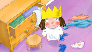 Little Princess - Channel 5