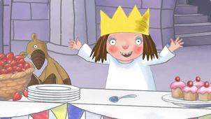 Little Princess - Channel 5