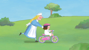 Little Princess - Channel 5