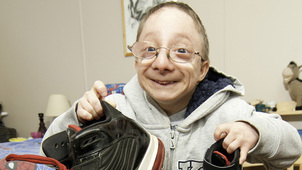 Extraordinary People (2003 TV series) - Alchetron, the free social ...