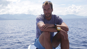Ben Fogle: New Lives In The Wild - Channel 5