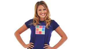 Milkshake Bop Box - Channel 5