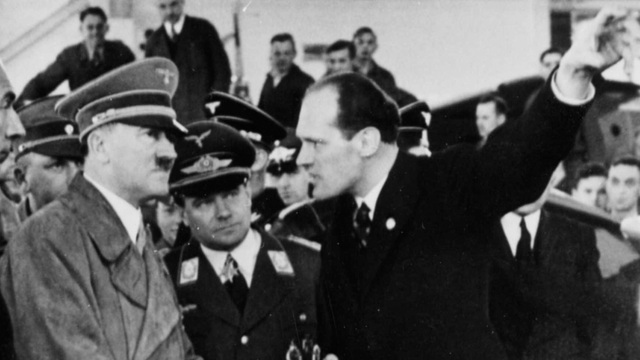 Hitler's 9/11 - Channel 5