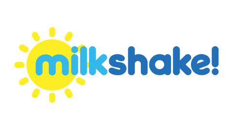 Channel 5 Milkshake: Rebrand July 24th - TV Forum