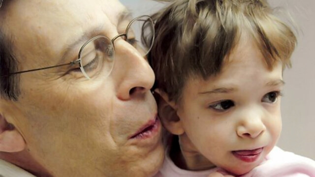 The 16 Year Old Baby - Channel 5