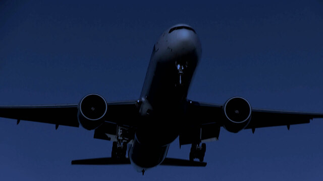 Flight MH370 - Channel 5