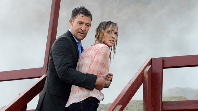 Killer Switch - Channel 5