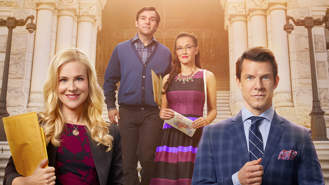 Lost Letter Mysteries: Lost Without You - Channel 5