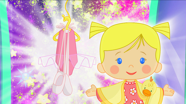 Chloe's Closet - Channel 5