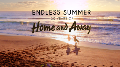 Home and Away - Channel 5