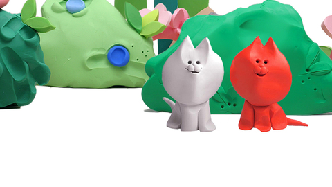 The Milkshake Show - Channel 5