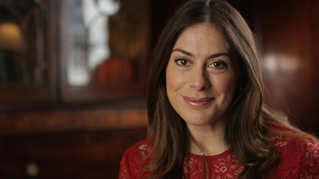 Royal Scandals - Channel 5