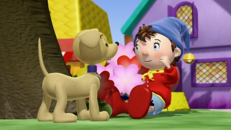 Make Way For Noddy Sprout Watch Make Way For Noddy Online | Season 1