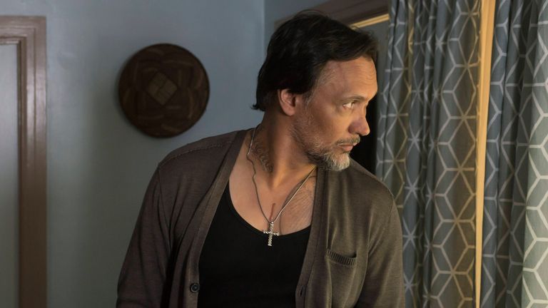 Nero Padilla Sons Of Anarchy