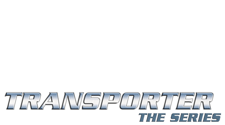 Transporter The Series Logo