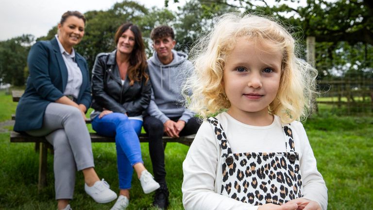 Children Behaving Badly