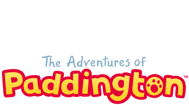 Paddington Logo