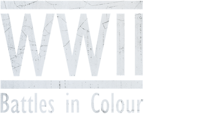 Blitzkrieg Ww2 In Color