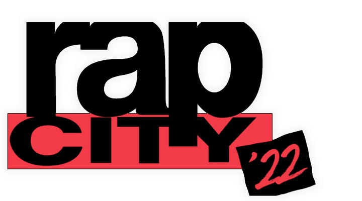 Rap City Logo Oztix | News | Rap City Tickets & Info