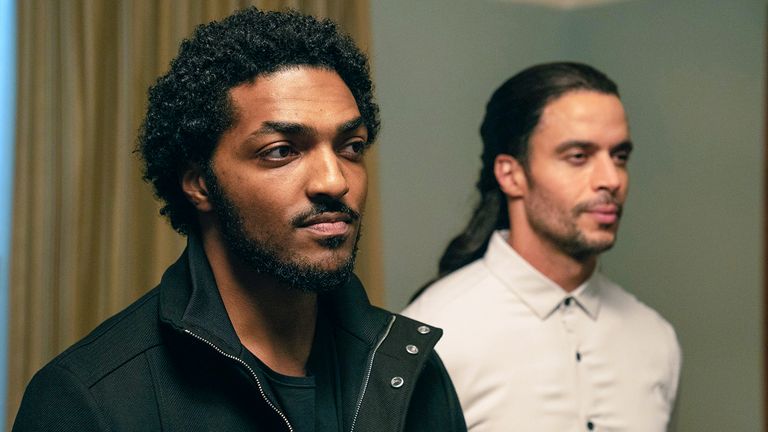 Richard Springs's Instagram, Twitter & Facebook on IDCrawl