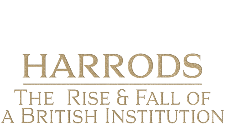 Harrods Logo Png