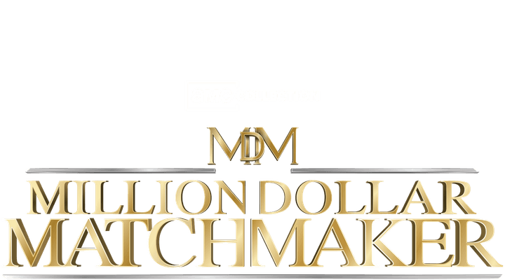 The Millionaire Matchmaker Logo
