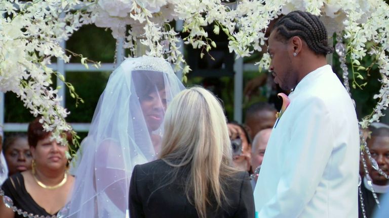 My fair wedding with david tutera season 1 60 photos - Astyledwedding.com