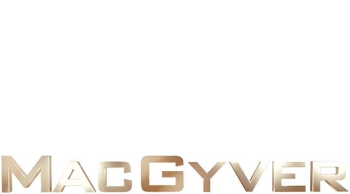 Logotipo De Macgyver
