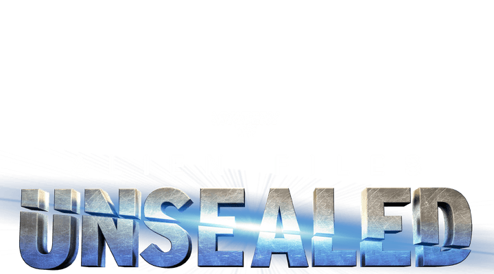 Unsealed Alien Files
