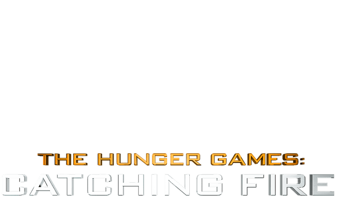 Hunger Games Catching Fire Logo White Background